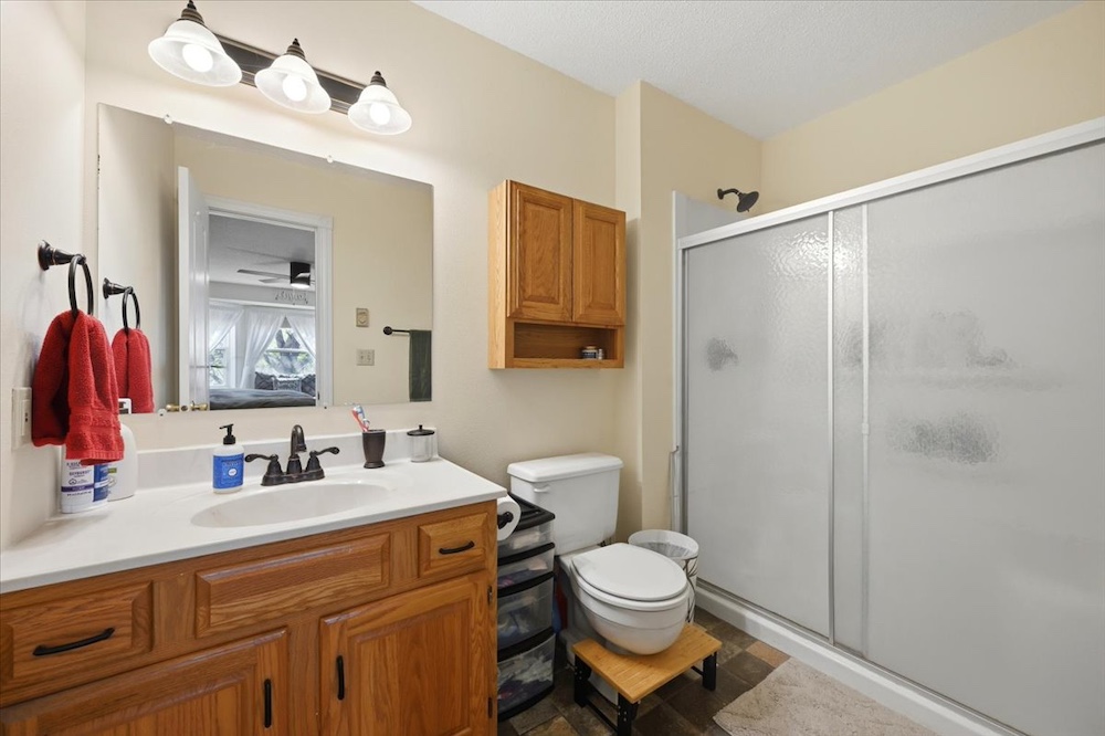 Evans Addition Home In Spearfish, SD | Whitetail Properties